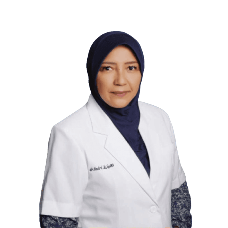 Spesialis Kami – Boutique Hospital RSIA Parahyangan