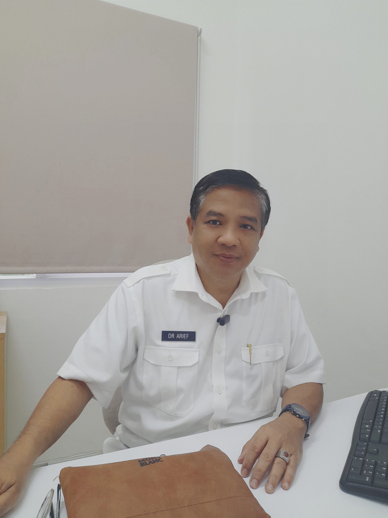 Spesialis Kami – Boutique Hospital RSIA Parahyangan